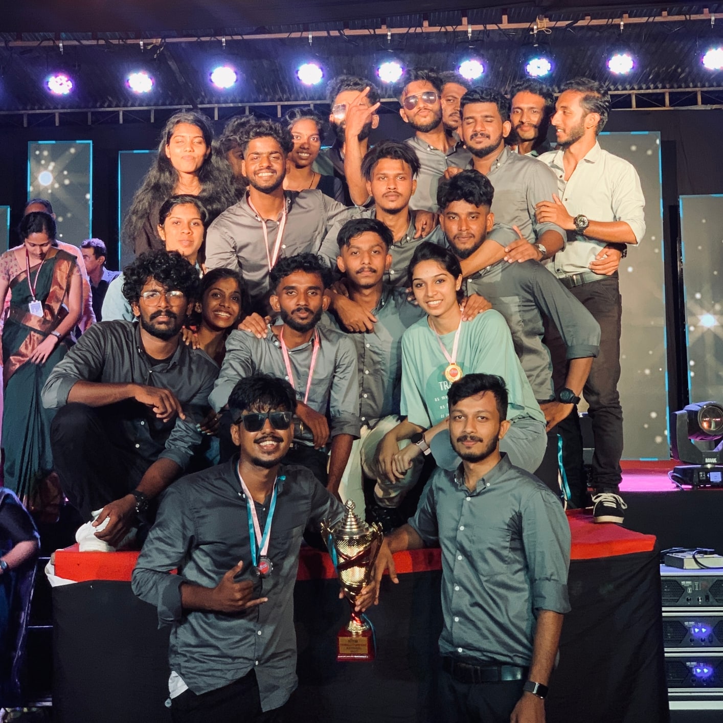 DevFolio Bootstrap Portfolio Template - Index